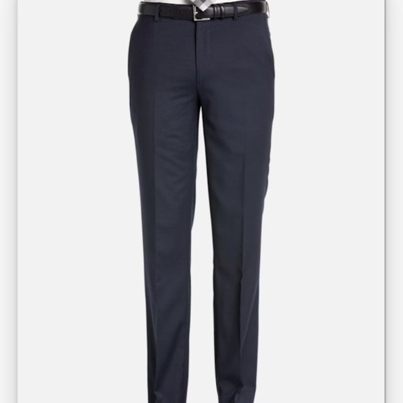 Kenneth Cole | Pants | Nwt Kenneth Cole Awearness Slim Fit Suit ...